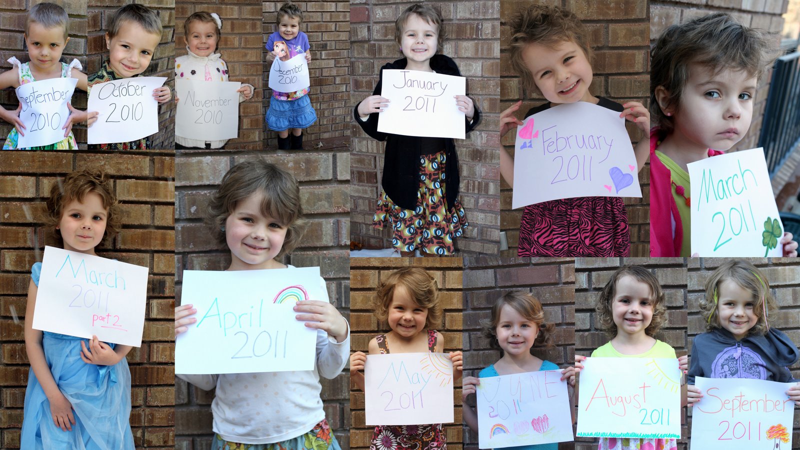 FLAMM FAM: September 2011