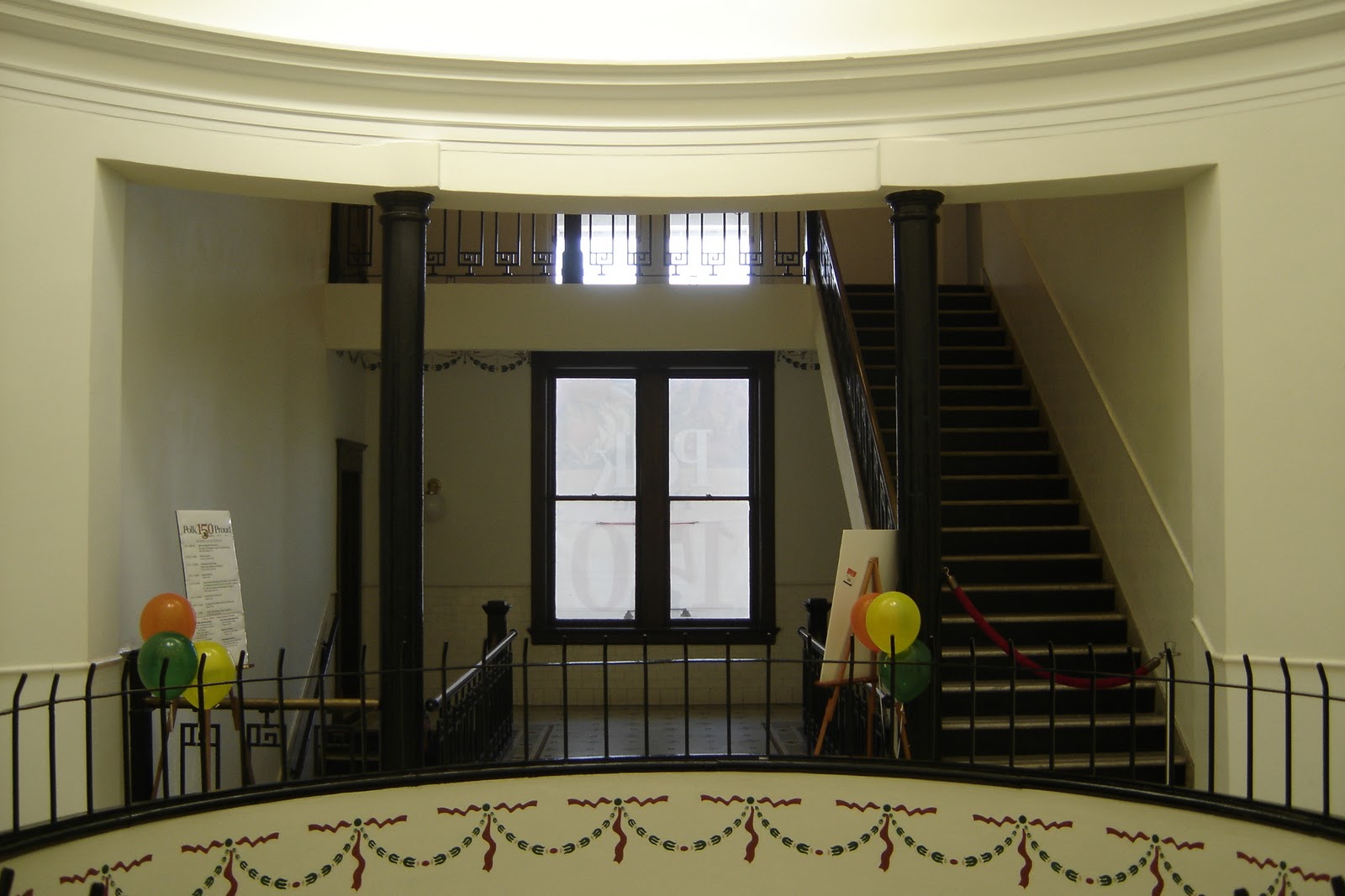 Places To Go, Buildings To See: Old Polk County Courthouse - Bartow ...