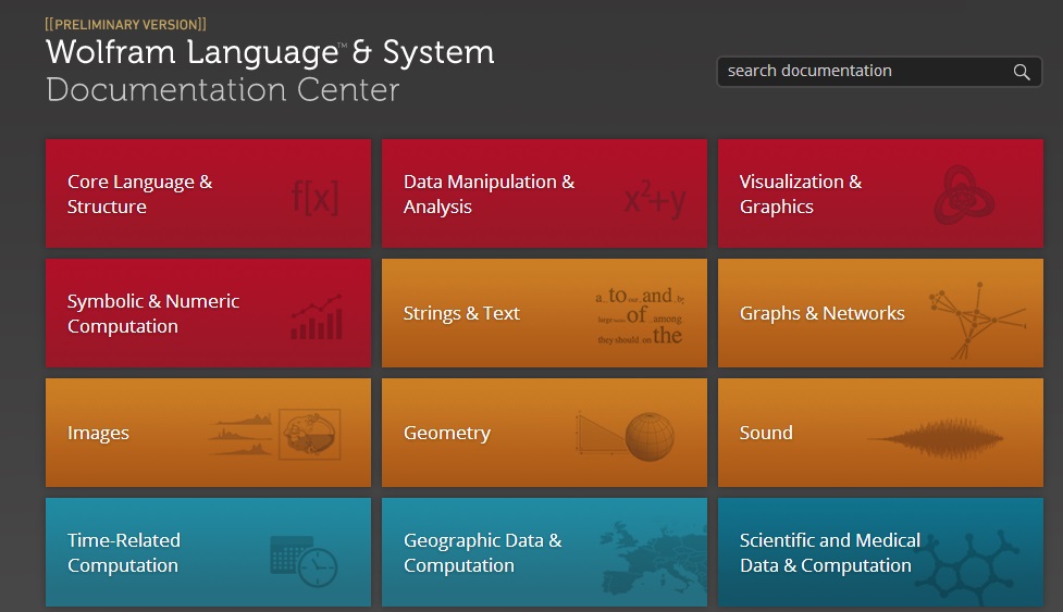 Wolfram Language - a Programação do futuro, para todos? | Aberto até de ...