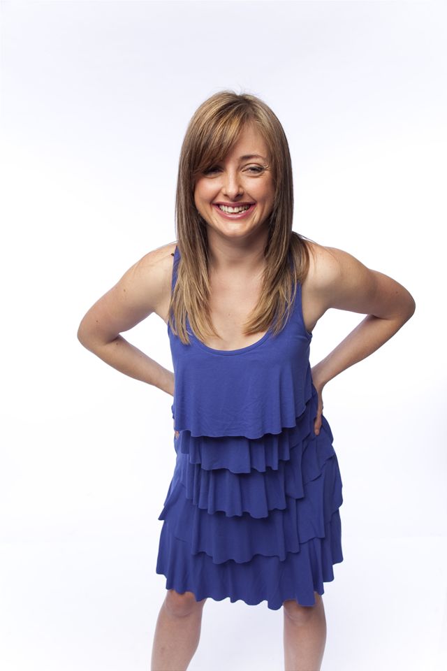 Anarcomedy: July 2012