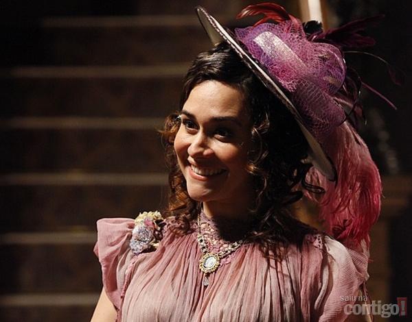 claudioneisantalucia: Alessandra Negrini