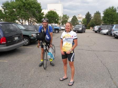 Colorado Triple Crown: 2012 Tim Kalisch Memorial Grand Loop Recap