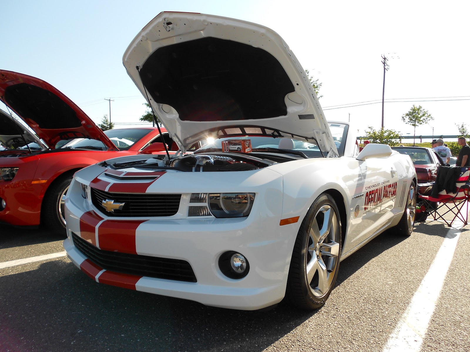 Mon car show du 19 mai 2012