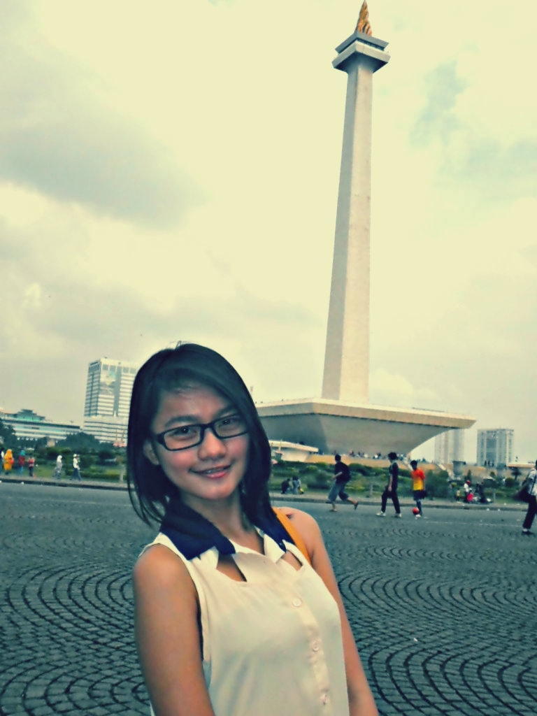 Museum Wayang, Museum Bank Indonesia dan Museum seni rupa - Untold Story