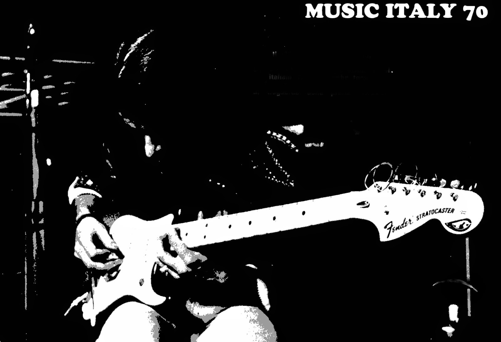 VERSO LA STRATOSFERA: Garybaldi Feat. Bambi Fossati - 2000 - La ragione ...