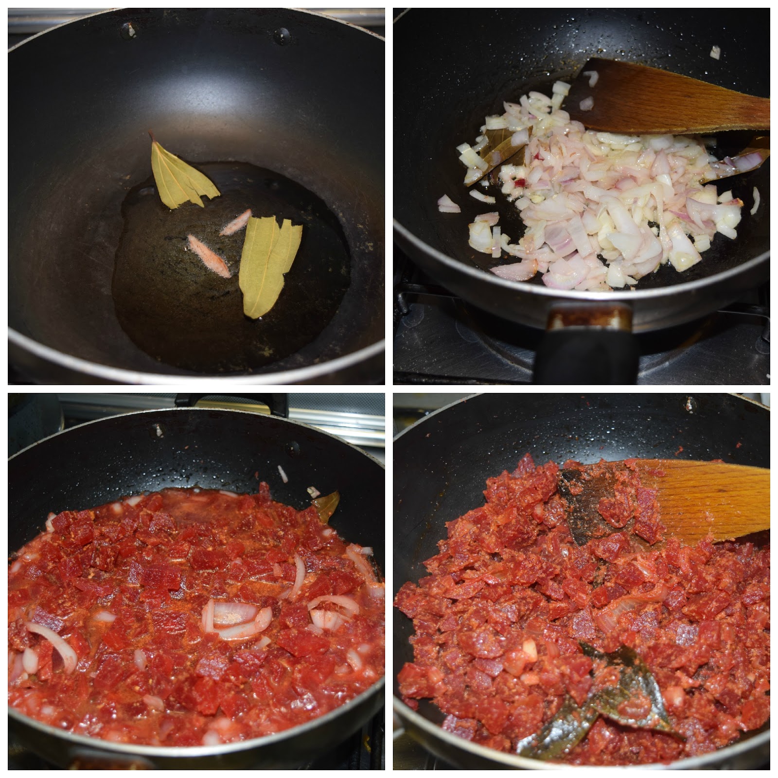 Poornima's Cook Book: Beetroot Masala Varuval / Spicy Beetroot Stir fry ...