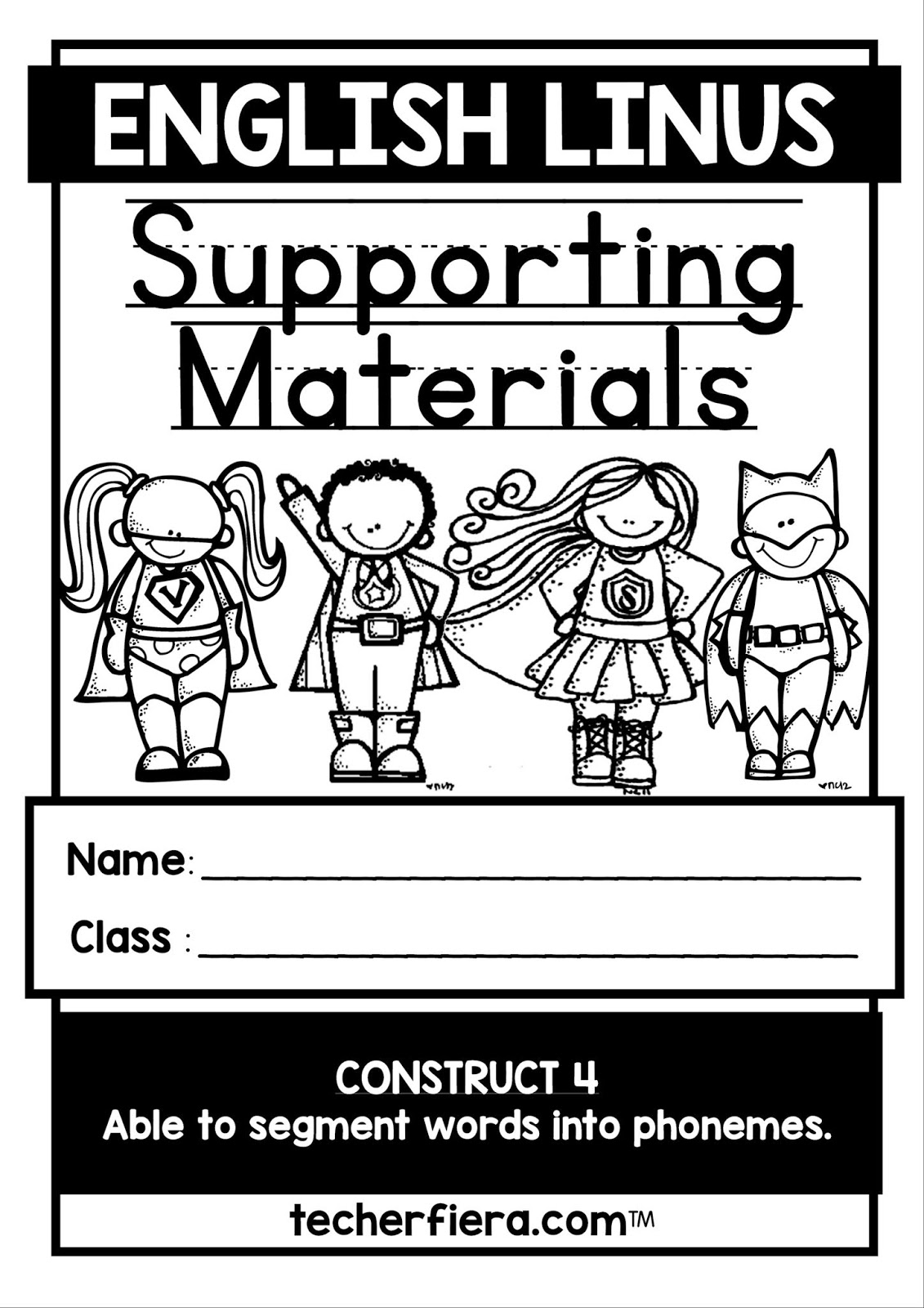 teacherfiera.com: ENGLISH LINUS SUPPORTING MATERIALS - CONSTRUCT 4