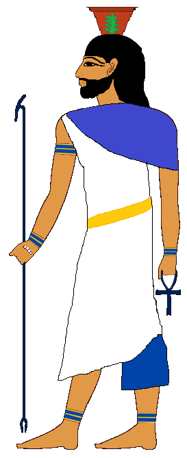 EL INFRAMUNDO UN VIAJE SIN RETORNO : S E R A P I S : DEIDAD SINCRETICA ...