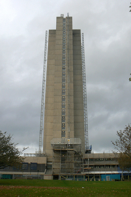 Photographs Of Newcastle: Elswick
