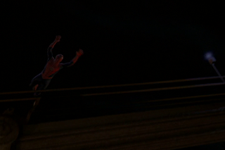 Popular Films of History: Spider-Man 2002 Part 7