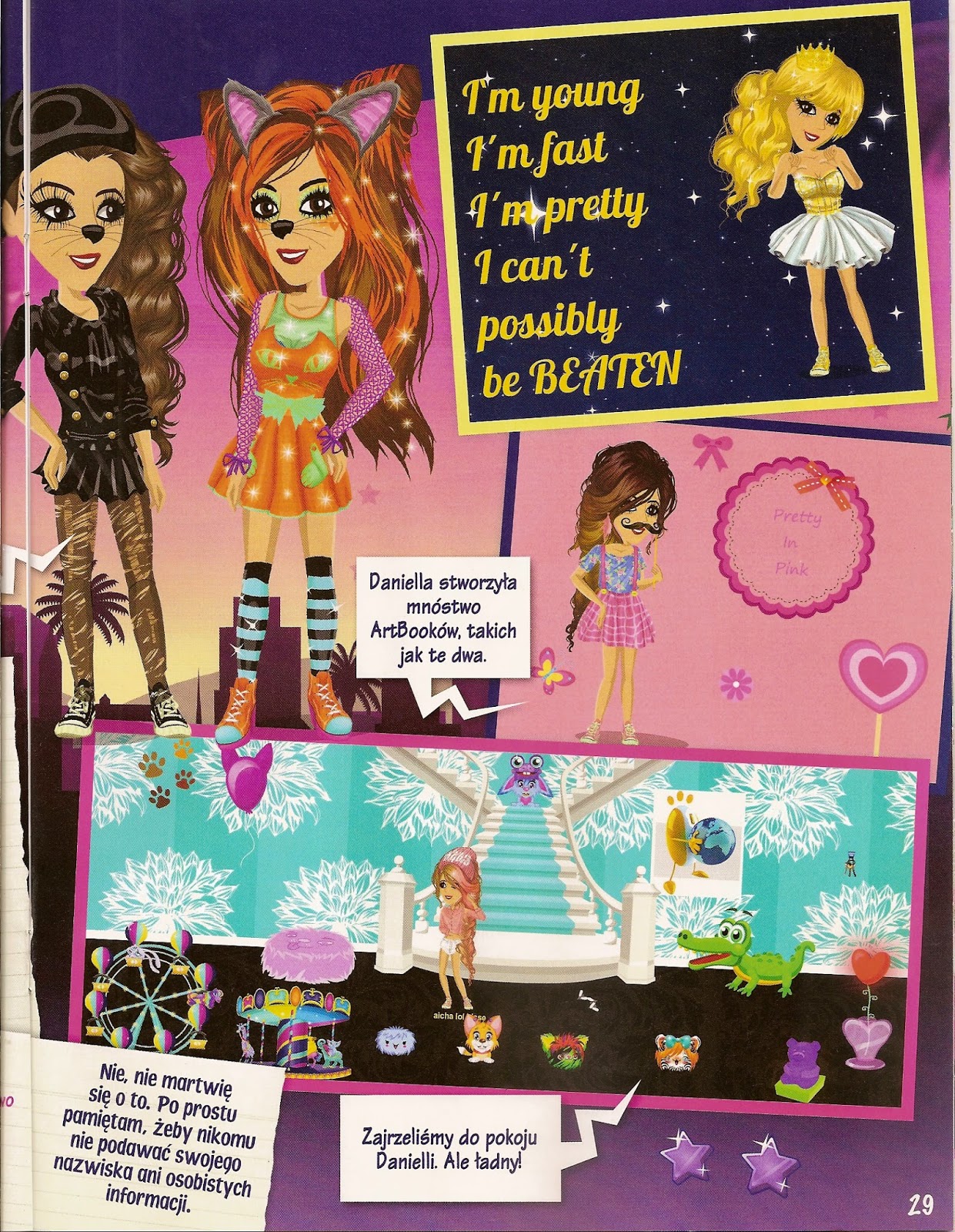 MSP Jenny XJ9: 2014-07-27