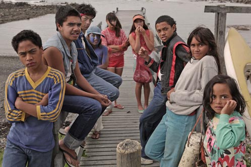 Room 2 Parklands: July 2011