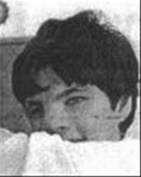 Maria Isabel Quaresma dos Santos, a menina que cresceu entre galinhas ...