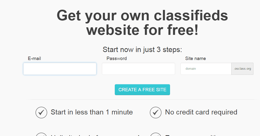 Build Classified Ads Site - Learn How To: How To Make Classifieds Ads Website Like OLX ...