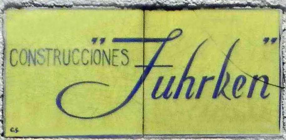 Grandes casas de México: marzo 2017