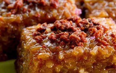 Merienda - The Filipino Way | Meriendang Pinoy