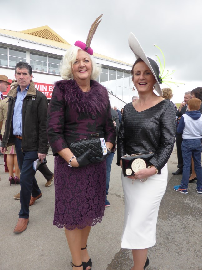 Listowel Connection: Straw Boys, John Relihan and more from Listowel ...