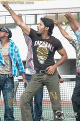 Nitin Kumar Reddy photos