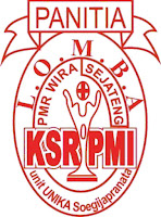 LOMBA PMR WIRA IV SE-JATENG: LOMBA PMR WIRA