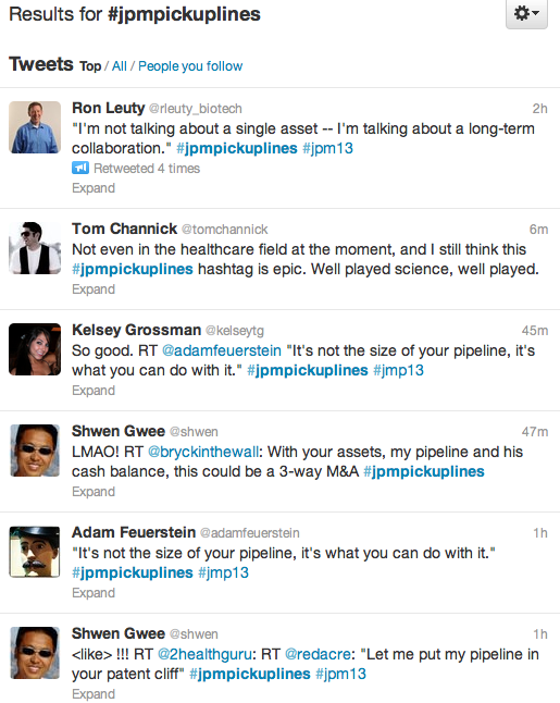 The Curious Wavefunction: Who knew VCs had a sense of humor