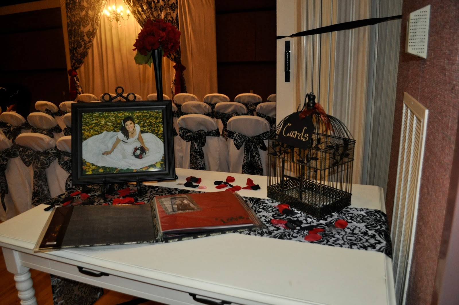 Utah Wedding Decor & More