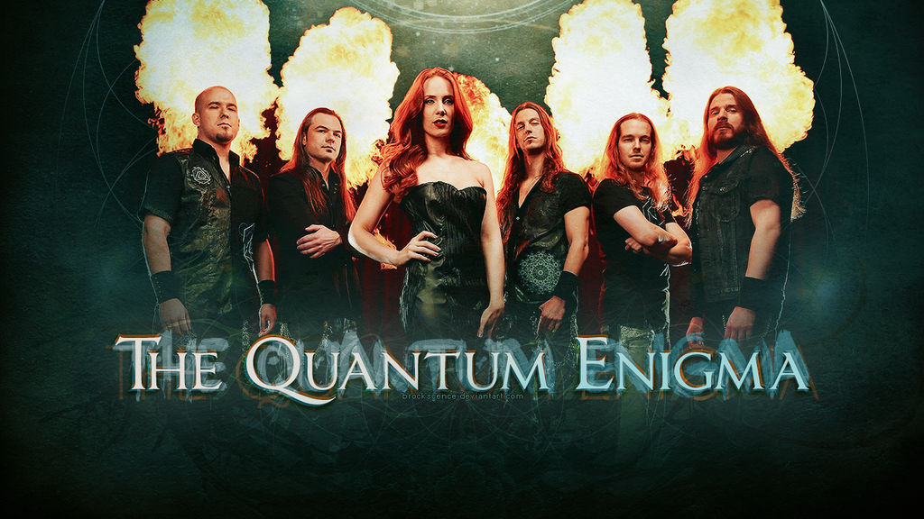 Epica: os 5 anos de "The Quantum Enigma" (also in English) – Site Title