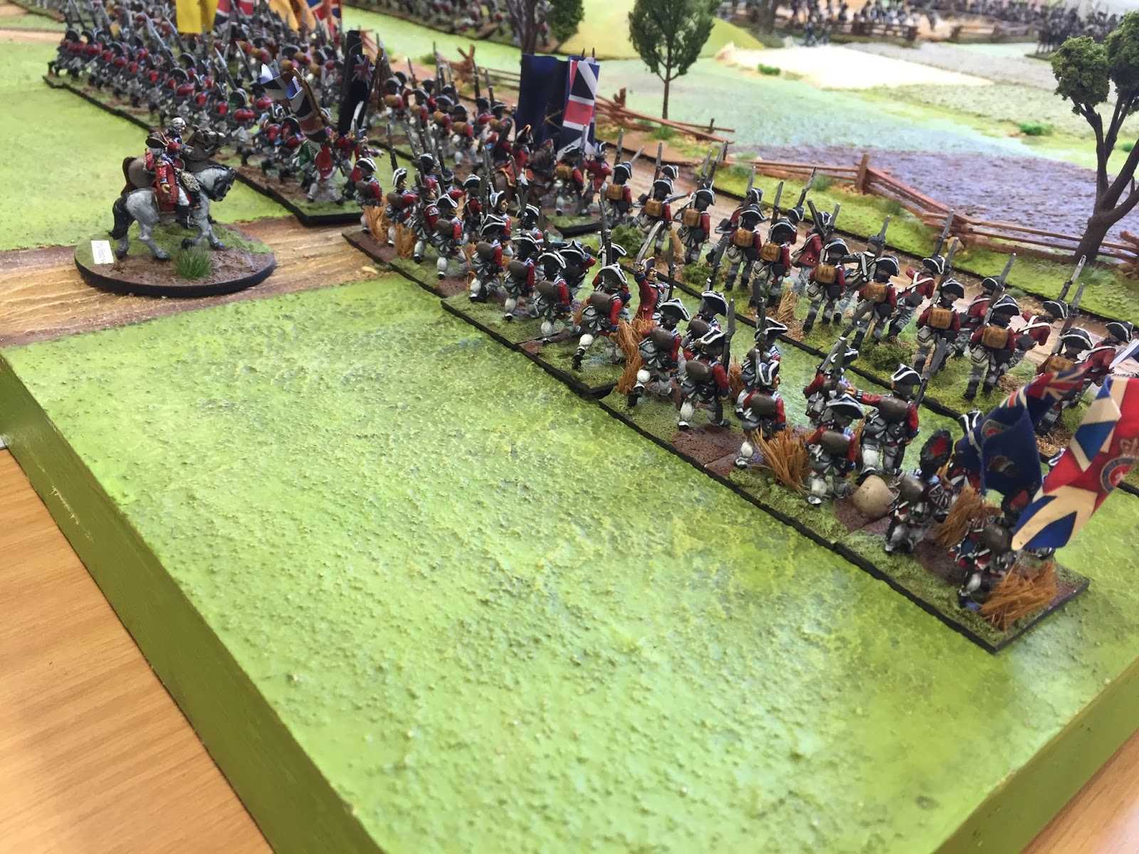 Empires At War Blog: AWI game