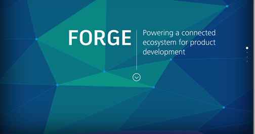 Autodesk launches Forge platform for product development - The BIM Center