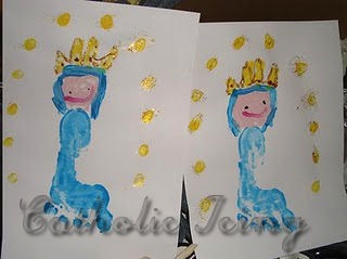 How to Plan a May Crowning for Kids