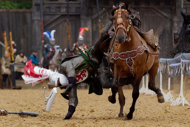Ordens De Cavalaria Medieval