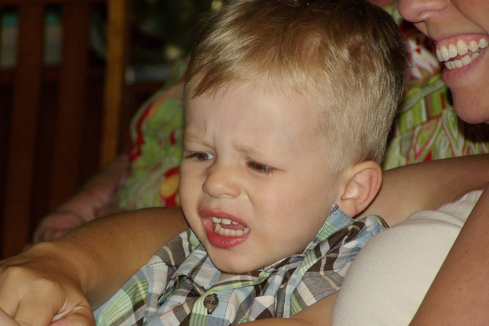 The Sweet, The Sassy and The Blur: Tips for Photographing Children