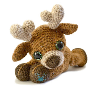 Patterns | Patchwork Moose