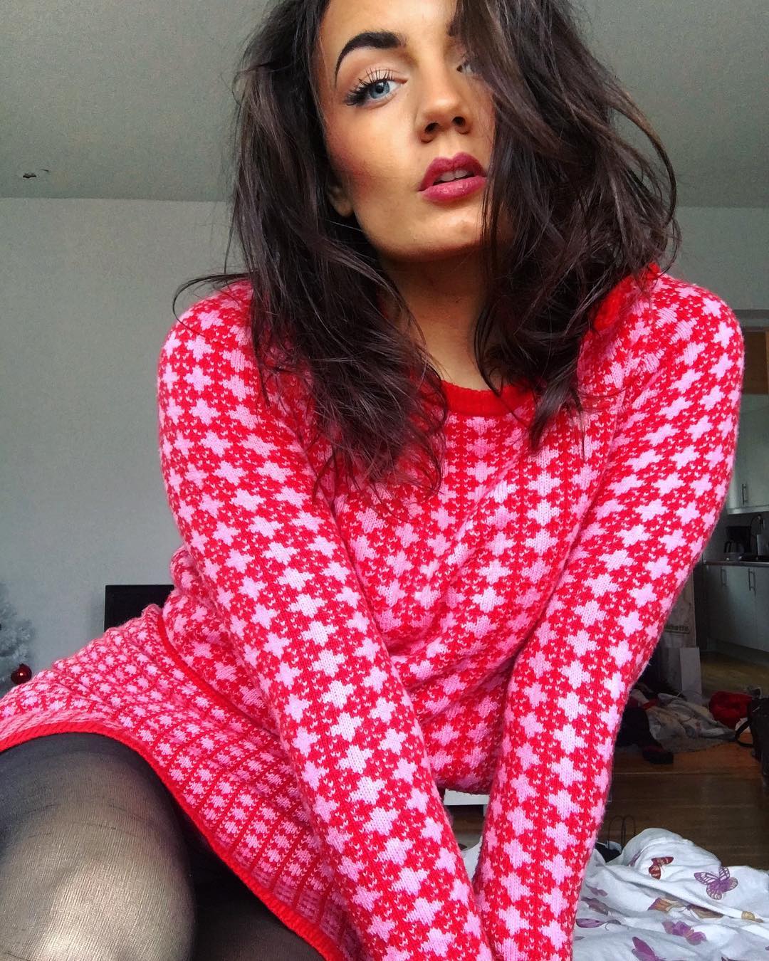 EUROVISION ADDICT: Mimi Werner: "Songburning" gives me so much power ...