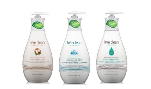 New Age Mama: Celebrate National Hand Washing Day with Live Clean Hand ...