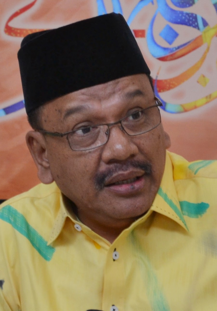 T E G A N U K I TA: Lebih 20 negara dijangka sertai TIIAF 2013