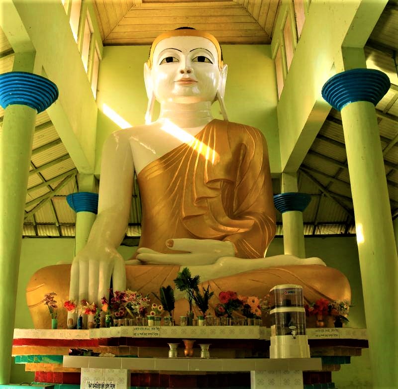 Kuakata Sea Beach - History and Travel-world heritage BD