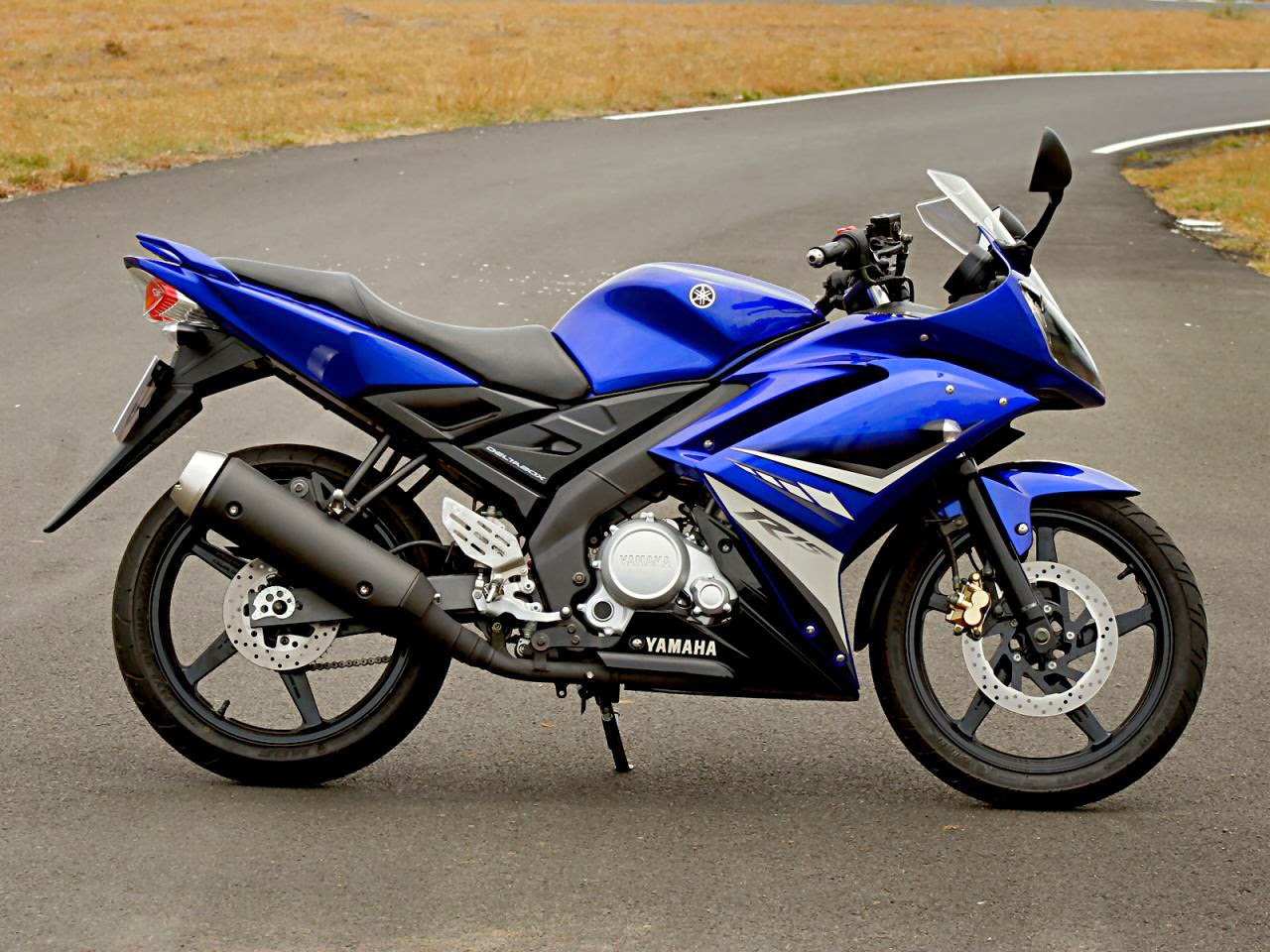 yamaha bikes photos gallery | Best Wallpaper Views