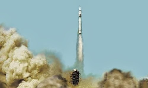 Indonesia Berencana Membangun Rudal Antar Benua | KASKUS