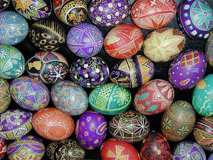 Something Wicca This Way Comes: Ostara Lore and Legend