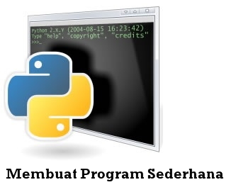 Langkah-Langkah Membuat Program Di Python ~ Programansia