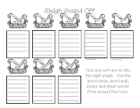 The Go To Teacher: Getting in the Christmas Spirit