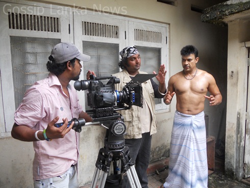 Raja Horu Film On Location Watch online - Gossip Lanka News | Gossip9 ...