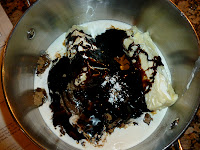 In the Kitchen with Harry Potter: Treacle Fudge