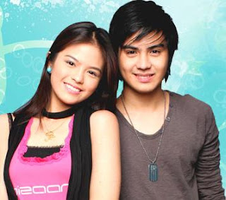 SEXY PICTURE: Bea Binene & Jake Vargas in iGMA's Live Chat on May 25