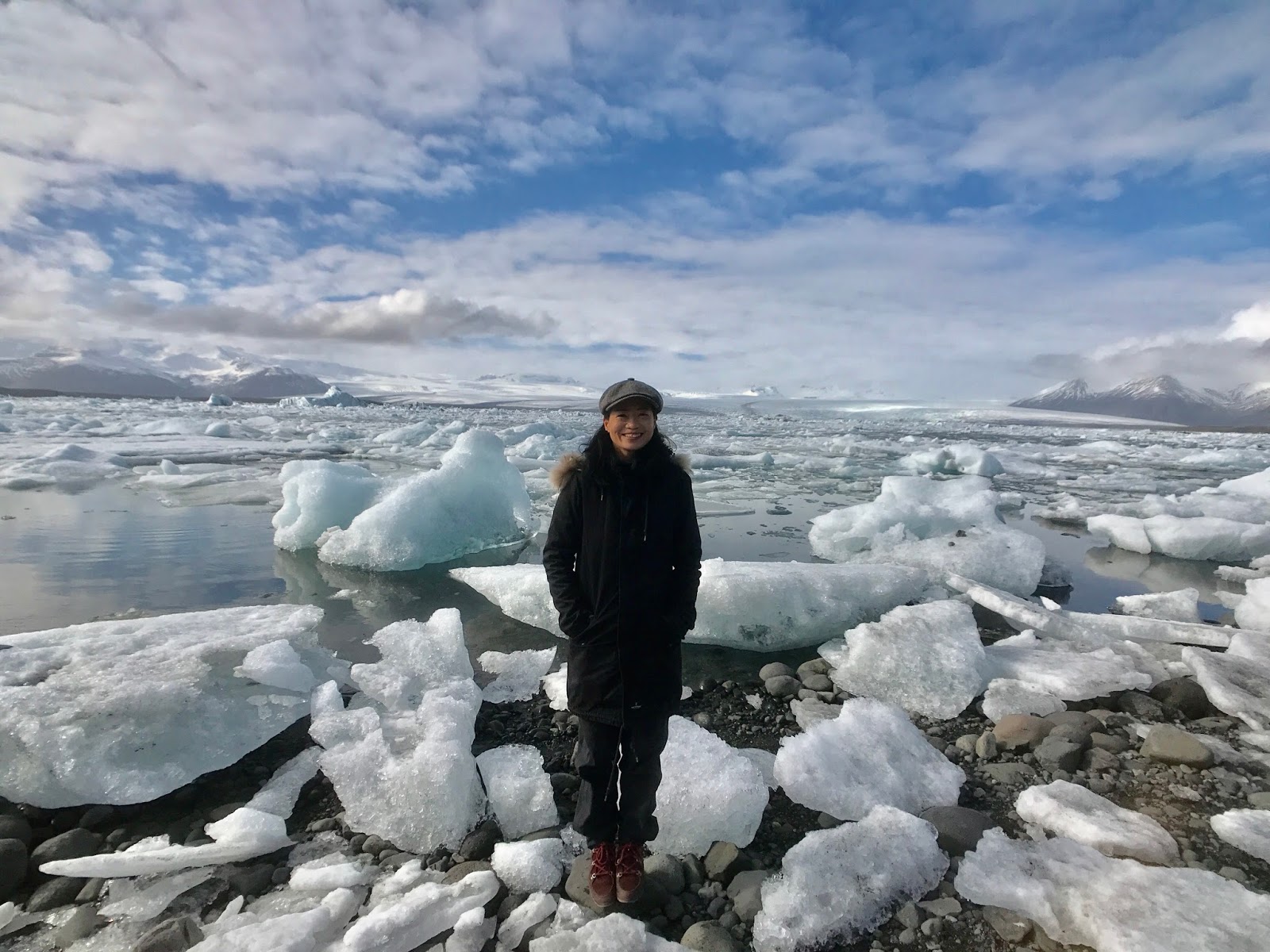 Caroline Loves Travel 貪玩辣車車: Iceland 冰島自駕遊: 行程攻略懶人包 Itinerary