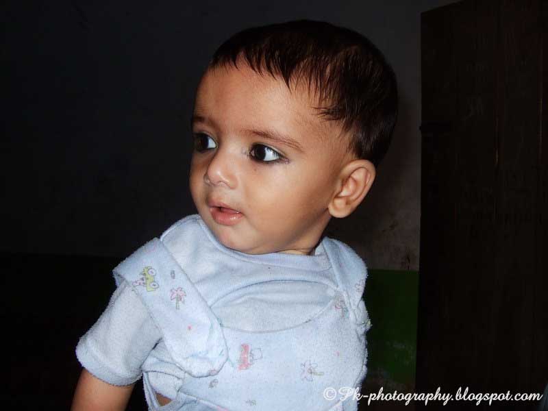 Cute Pakistani Babies | Nature, Cultural, and Travel Photography Blog