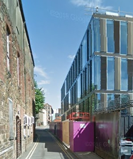 Public Transport Experience: Some Tiddly Bits