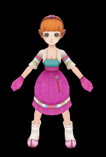 New Upcoming Fashion, Cloak & Pet. | FlyFF Tutorials