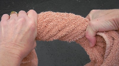 Ben's Power And Might Writings: Two Exercises That Can Make Your ...