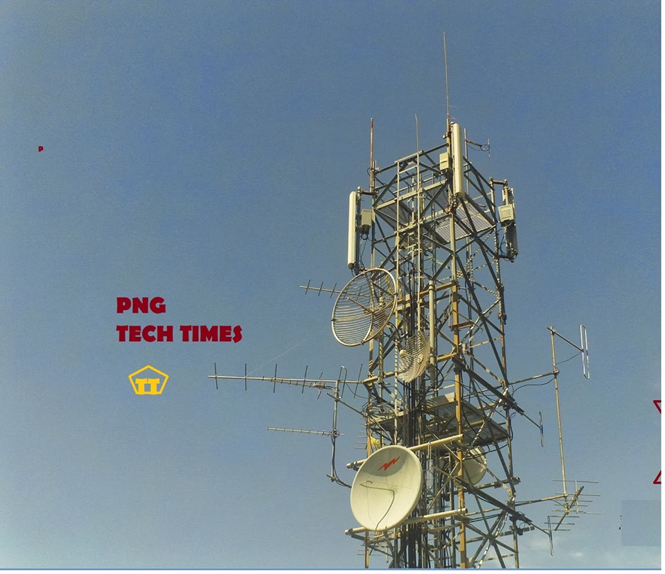Over 300 Digicel Towers in Rural PNG do not make Money - Tech Pacific